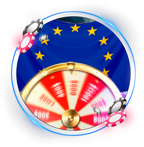 Template 9 – Roleta – Easy Site Pro